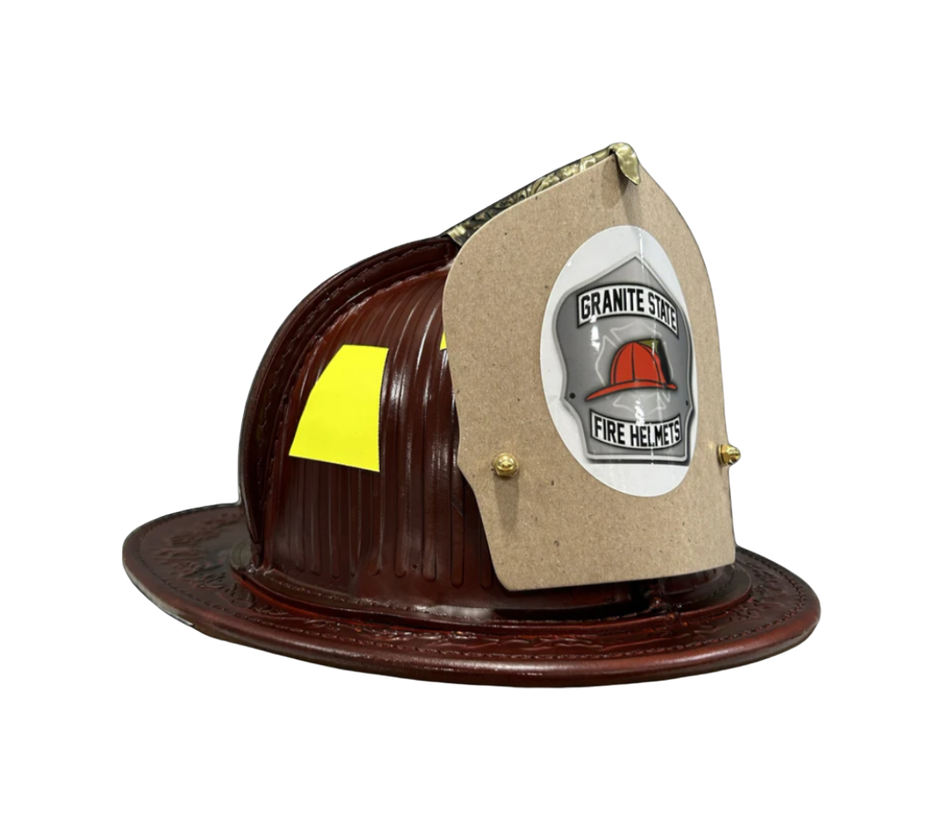 ALL TL-2 Helmets – Granite State Fire Helmets