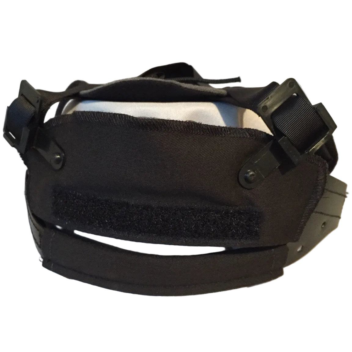 Nape Suspension – Granite State Fire Helmets