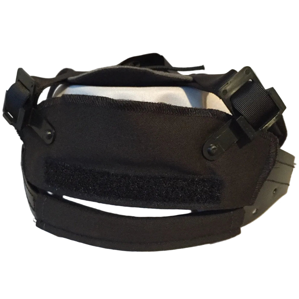 Nape Suspension – Granite State Fire Helmets
